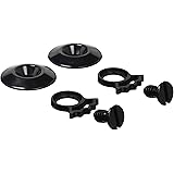 Amazon.com: Simpson Racing 99022 Voyager and Street Bandit Shield Pivot ...