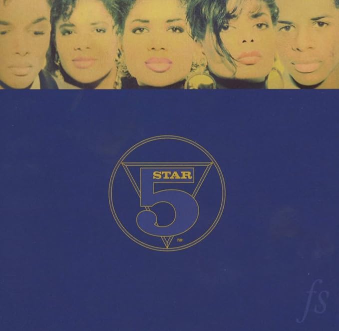 Five Star (Deluxe Edition) by Five Star: Amazon.co.uk: Music
