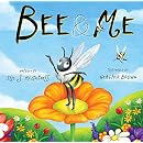 Bee & Me: Elle J. McGuinness: 0050837320277: Amazon.com: Books