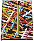 Amazon.com : MoMA Spring Card Holder : Office Desk Organizers : Office ...