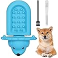 Amazon.com: Dog Crate Training Tool Lick Toy for Dogs Training Behavior ...