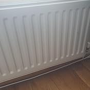 1 x 150ml Light Grey Heat Resistant Satin Radiator Paint: Amazon.co.uk ...