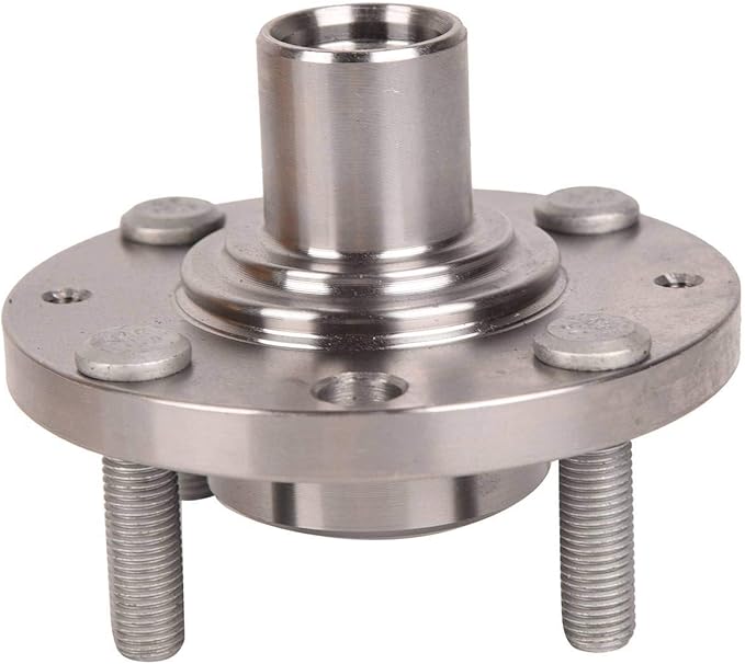Amazon.com: Bapmic 96535041 Front Wheel Bearing and Hub Assembly ...