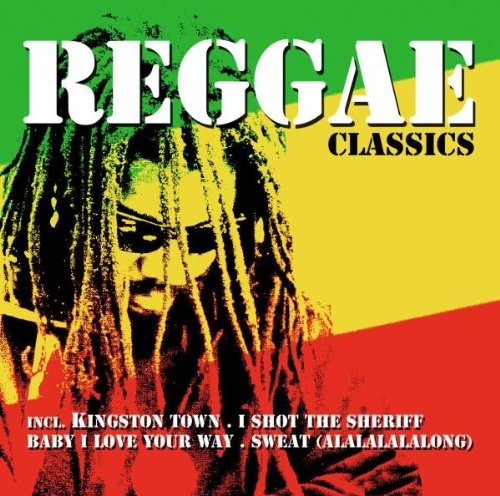 Release “Reggae Classics” by Various Artists - Disc IDs - MusicBrainz
