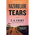 Amazon.com: Razorblade Tears: 9781250252715: Cosby, S A: Books