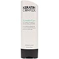 Amazon.com : Keratin Complex Care Frizz Fighting and Moisturizing Conditioner, Enhances Softness ...
