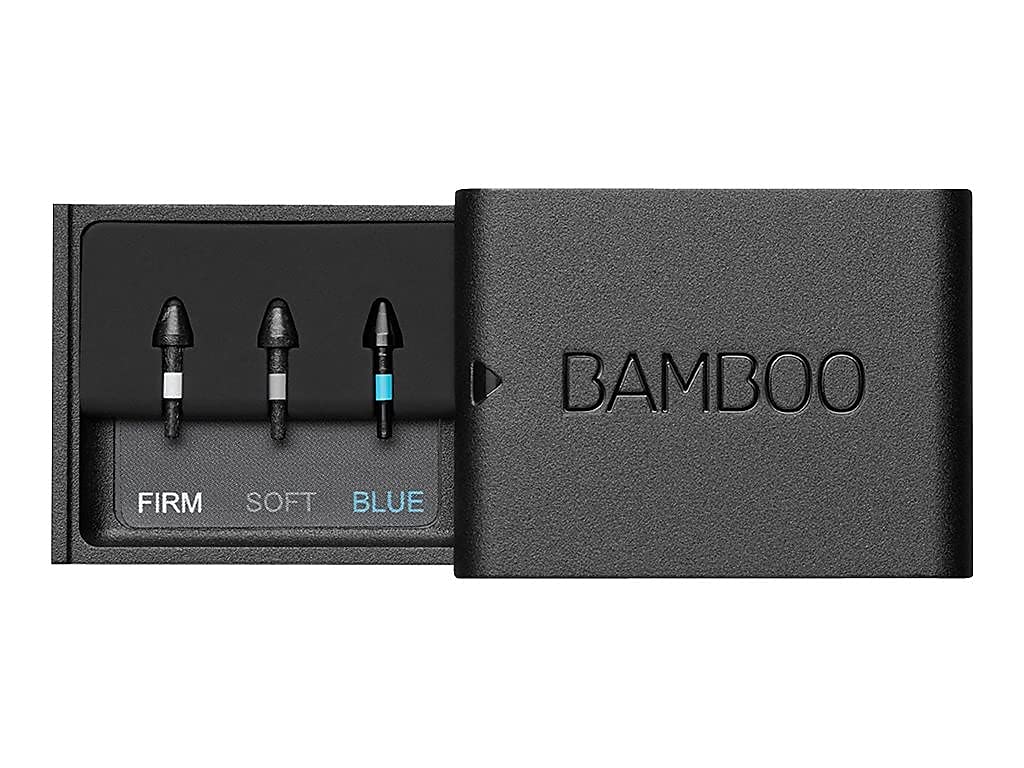 Mua Wacom Bamboo Ink Plus Smart Stylus for Windows Ink Enabled 2-in-1 ...