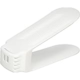 Shoe Slotz Space Saver, 6 Piece Set: Amazon.ca: Home & Kitchen