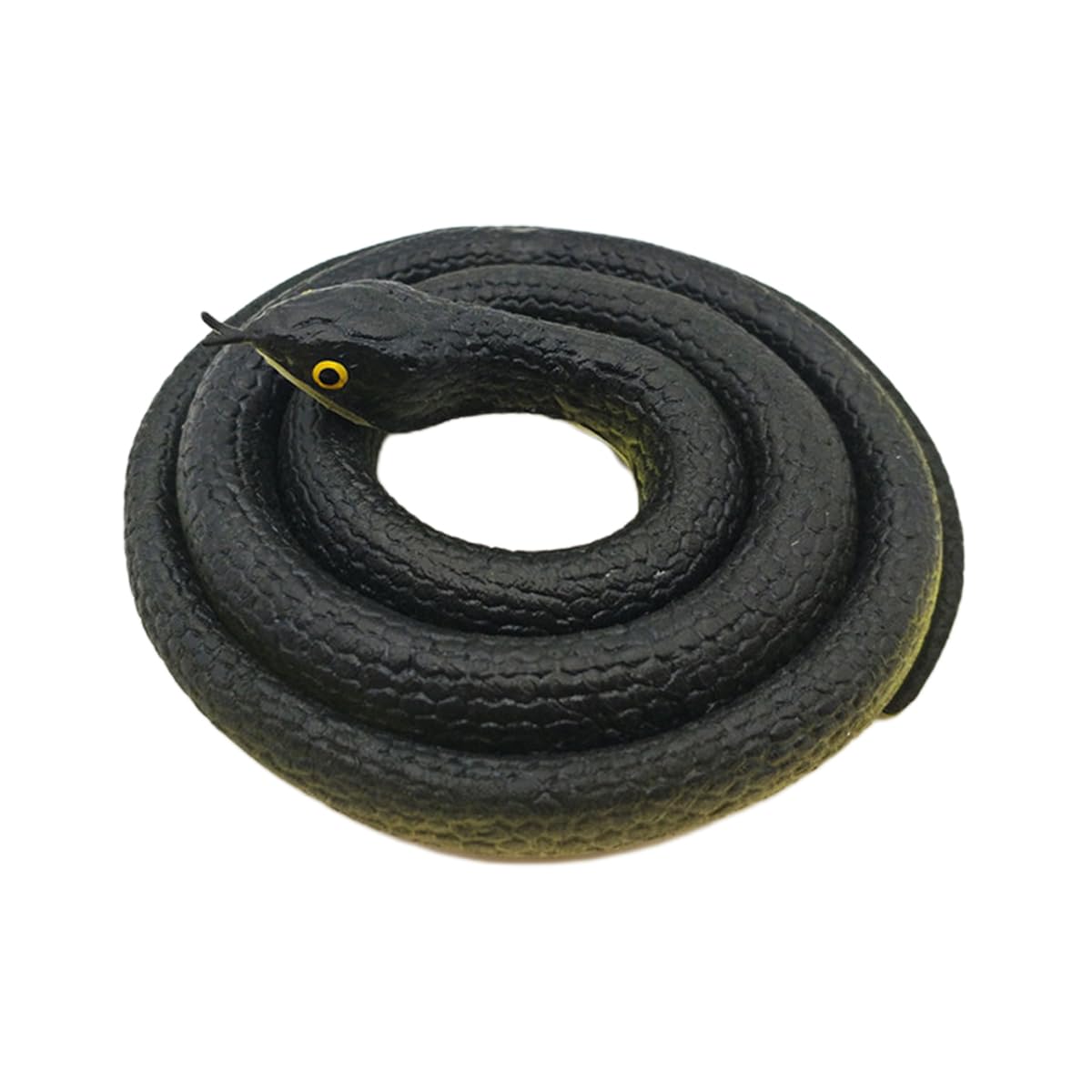 Mua Snake Toy, Pack of 20, Fake Snake Toy, Cat Repellent, Bird ...