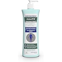 Amazon.com: Goicoechea Diabet TX Body Lotion, Skin Care for Diabetes ...