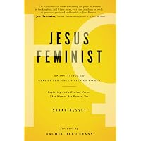 Jesus Feminist: An Invitation to Revisit the Bible's View of Women ...