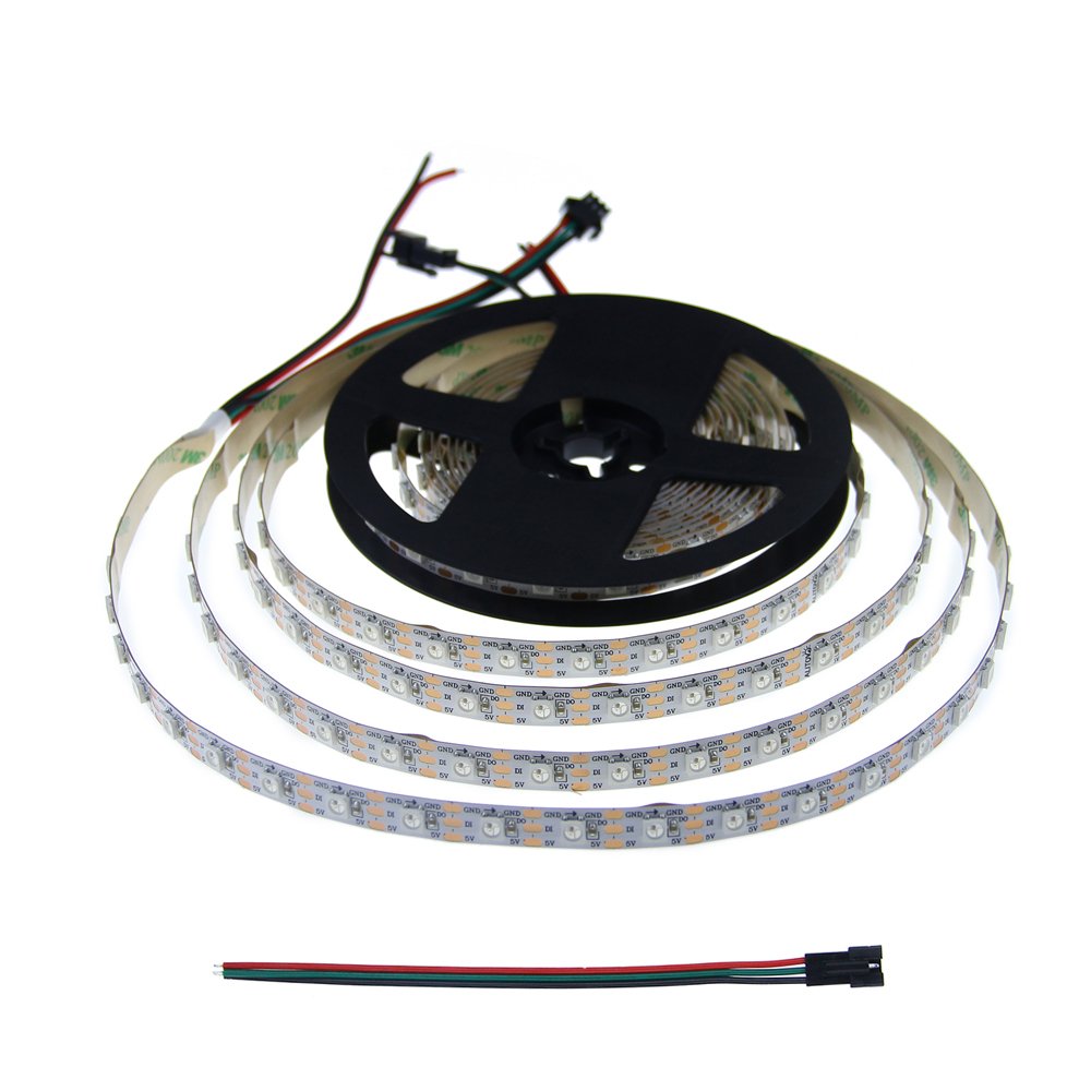 LED Strip Lights LED Lighting Strip Intertek BHBUSAZIN028137 Musical