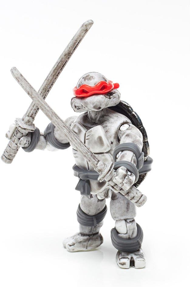 Teenage mutant ninja turtles swords - gostmybest