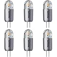 Philips LED T3 Capsule Non-Dimmable 12-Volt Accent Light Bulb: 105 ...