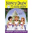 Wedding Day Disaster (17) (Nancy Drew and the Clue Crew): Keene ...