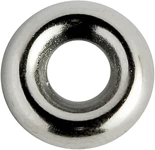 Amazon.com: Decorative Washers - Nickel: Home Improvement