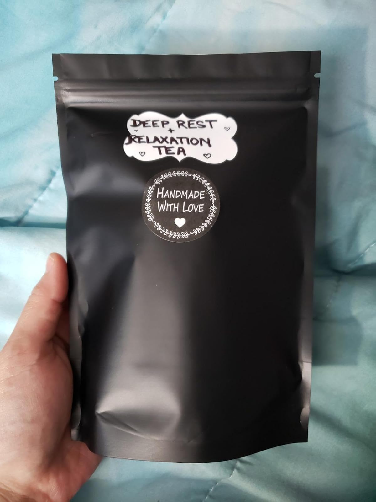 Airtight/Black Color Chips Off.