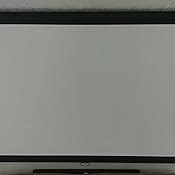 VonHaus 90-Inch Projector Screen for Wall or Ceiling Mounting | (W) 200 ...