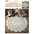 Old-Fashioned Doilies to Crochet (Dover Knitting, Crochet, Tatting ...