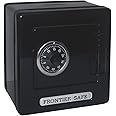 Amazon.com: Kid’s Frontier Safe Coin Saver Bank with 2 Digit ...