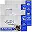 Amazon.com : CAPSTAR Blue FAST ACTING for Dogs Cats 2-25 lbs. (60 Tabs ...