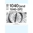Amazon.com: 2024 Form 1040 Instructions: Your Complete Federal Tax ...