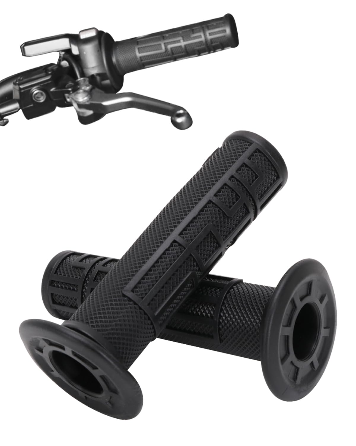 JFG RACING Surron Throttle Grips,Sur Ron Gas Throttle Handlebar Grips ...