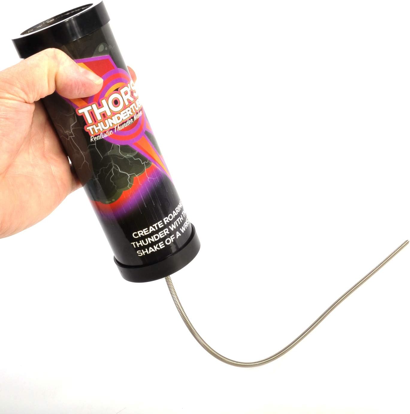 Funtime Thor’s Thunder Tube Percussion – BigaMart