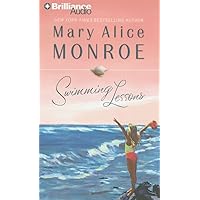 Swimming Lessons: Monroe, Mary Alice, Monroe, Mary Alice: 9781441871800: Amazon.com: Books