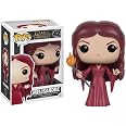 FUNKO POP! TELEVISION: Game Of Thrones - Melisandre, Figures - Amazon ...