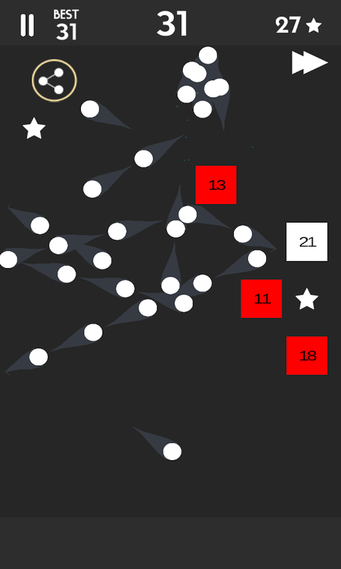 Brick Breaker-Block Breaker Arcade Game:Amazon.de:Appstore for Android