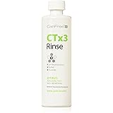 Amazon.com: CariFree CTx3 Rinse (Mint): Fluoride Mouthwash | Dentist ...