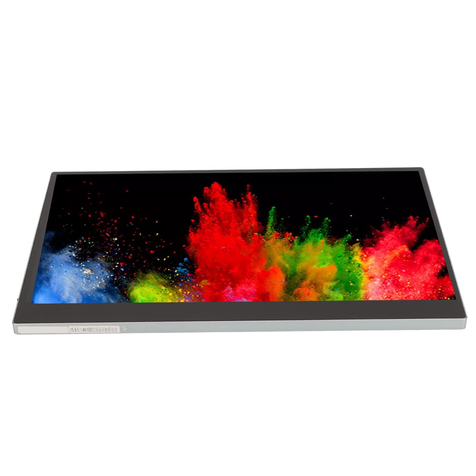 Mua Portable Monitor, 15.6 Inch 4K 1080P Laptop Monitor, Type C ...