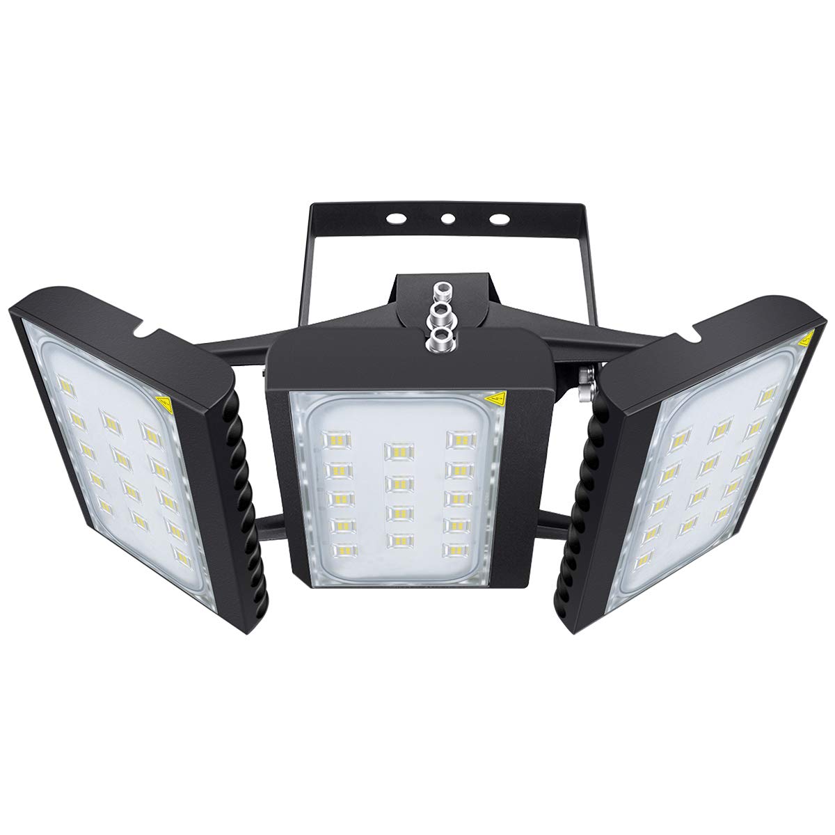 LED Flood Light, STASUN 300W 27000lm LED Security Lights Outdoor with ...