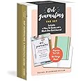 Amazon.com: Dot Journaling―The Set: Includes a How-To Guide and a Blank ...