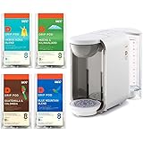 Amazon | DRIP POD(ドリップポッド) UCC(上島珈琲) ドリップポッド ホワイト DP2(W) | UCC(上島珈琲) | ホーム＆キッチン