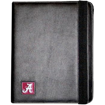 Amazon.com: NCAA Alabama Crimson Tide iPad Case: Sports & Outdoors