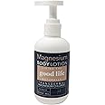 Amazon.com : Magnesium Body Lotion - Transdermal Magnesium Lotion ...