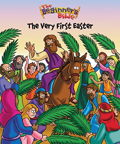Fun Easter Gifts for Babies, Toddlers, & Older Children: Both Christian ...