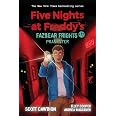 Amazon.com: Prankster: An AFK Book (Five Nights at Freddy’s: Fazbear ...