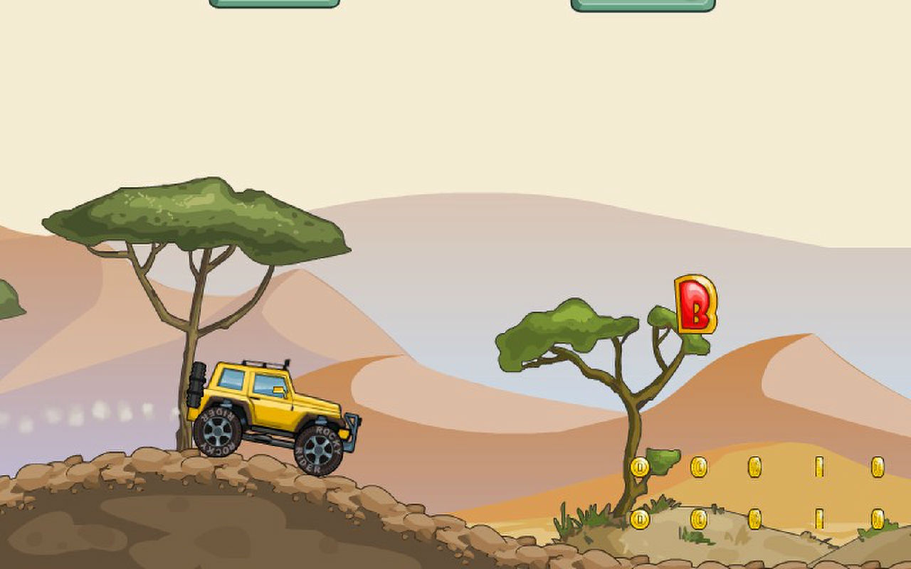 Amazon.com: Rocky Rider 2: Appstore for Android