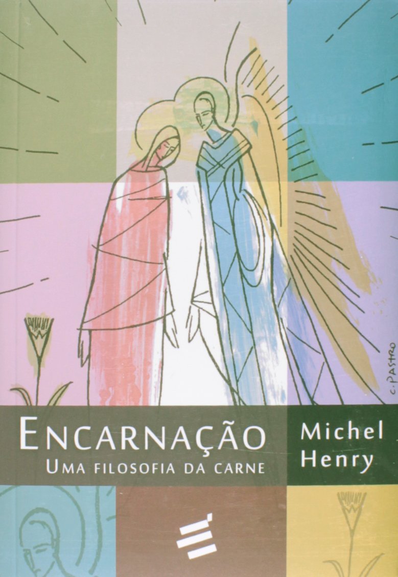 Encarnação Pdf Michel Henry