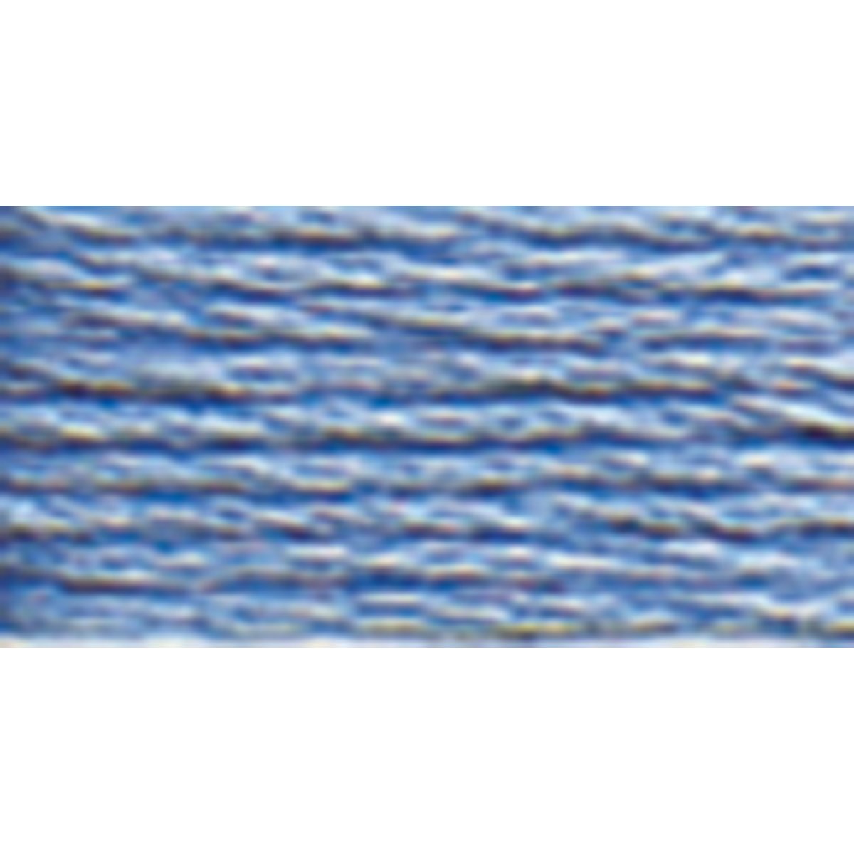 Amazon.com: DMC 117-3839 Mouline Stranded Cotton Six Strand Embroidery ...