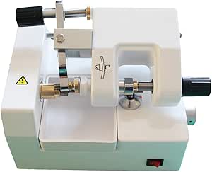 Amazon.com: Optical Lens Cutter Eyeglass Cutting Milling Machine CP-4A ...