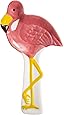Amazon.com: Home Essentials 4 Pc Flamingo Measuring Spoon Set: Kitchen ...