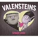 Valensteins: Ethan Long: 9781619634336: Amazon.com: Books