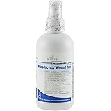 MICRODACYN 60 WOUNDCARE 500ML: Amazon.co.uk: Health & Personal Care