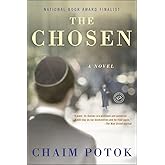 Amazon.com: The Chosen: A Novel: 9780449213445: Potok, Chaim: Books