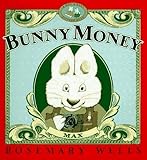 Bunny Money (Picture Puffins) book by Rosemary Wells