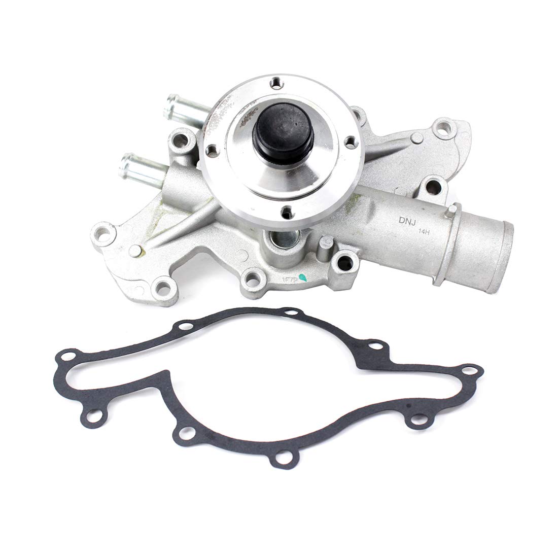 Amazon.com: DNJ Engine Components WP4114 Water Pump: Automotive